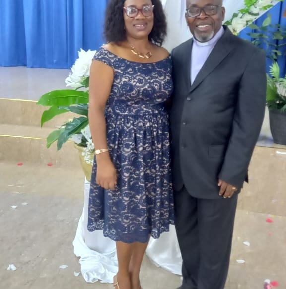 Welcome To Our Church - MontegoBayAOHchurch.com